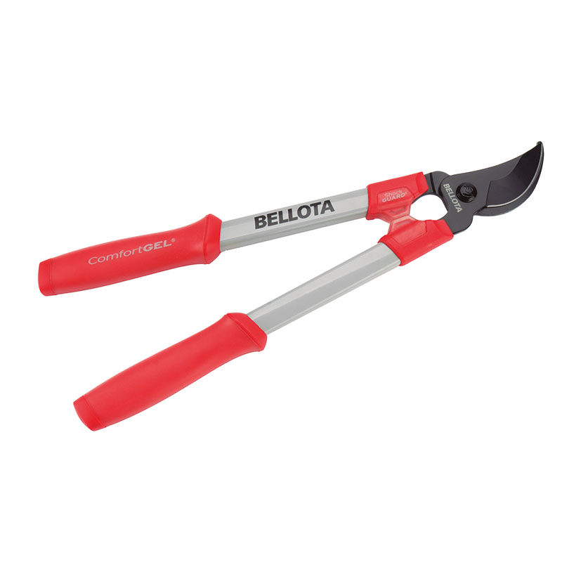 Tijera 2 manos bypass BELLOTA ConfortGel | Ferreterías cerca de ti ...