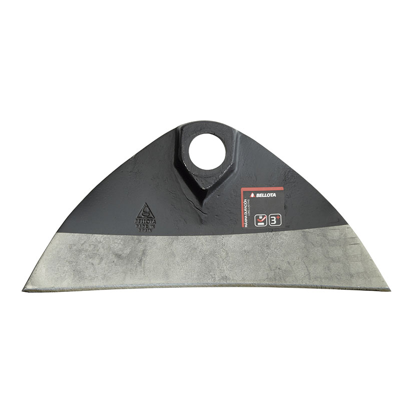 Azada nº91A BELLOTA sin mango | Ferreterías cerca de ti - Cadena88