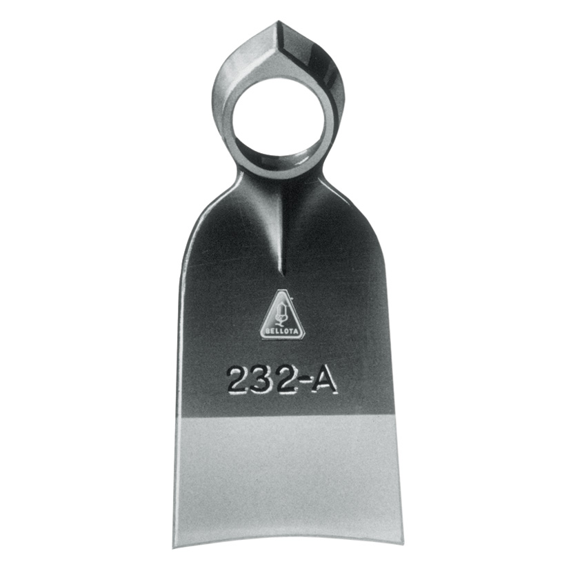 Azada nº232 BELLOTA sin mango | Ferreterías cerca de ti - Cadena88