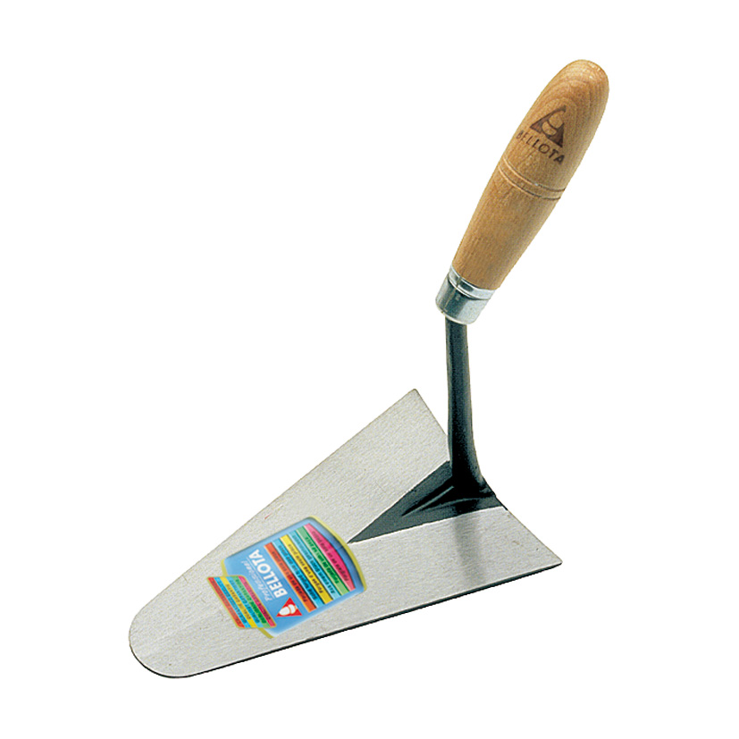 Paleta acero BELLOTA nº 5841 Modelo catalán | Ferreterías cerca de ti ...