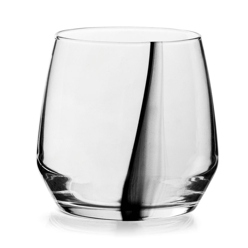 Vasos PENGO serie Ink 37 cl 6 unidades | Ferreterías cerca de ti - Cadena88