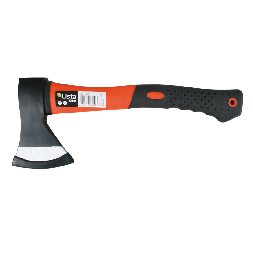 Hacha americana LISTA 500 gr | Ferreterías cerca de ti - Cadena88