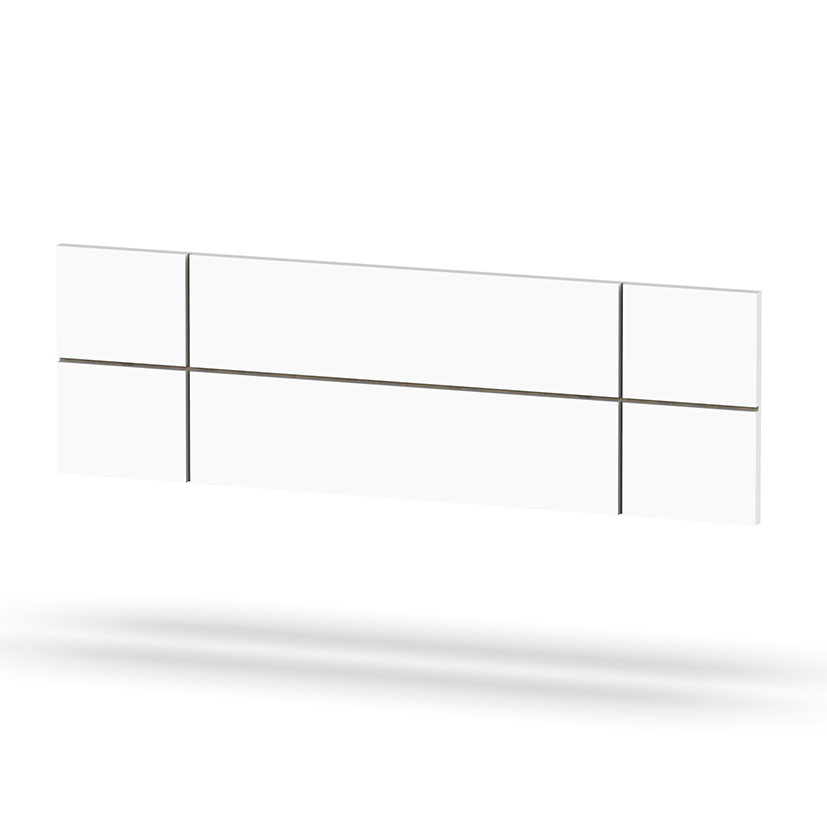 Cabecero de cama PITARCH Elsa 160 160 x 3,2 x h.50 cm | Ferreterías ...