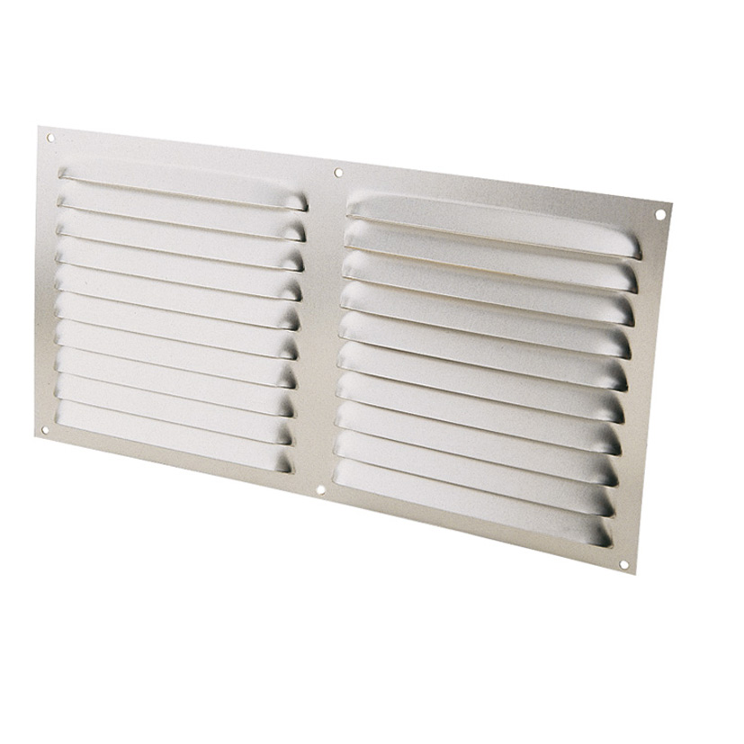 Rejilla ventilación blanca (Envase completo) | Ferreterías cerca de ti ...