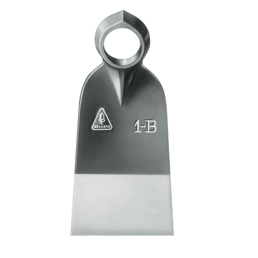 Azada nº1 BELLOTA sin mango | Ferreterías cerca de ti - Cadena88