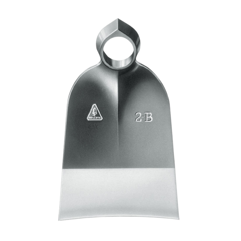 Azada nº2 BELLOTA sin mango | Ferreterías cerca de ti - Cadena88