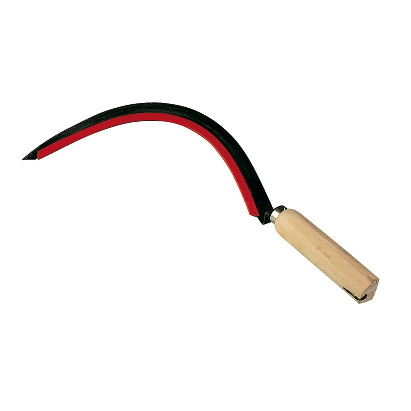 Hoz dentada hoja normal LISTA 25 mm | Ferreterías cerca de ti - Cadena88