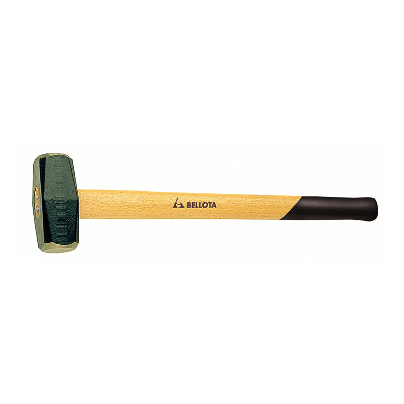 Maza BELLOTA Nº 5200 cabeza acero forjado | Ferreterías cerca de ti ...