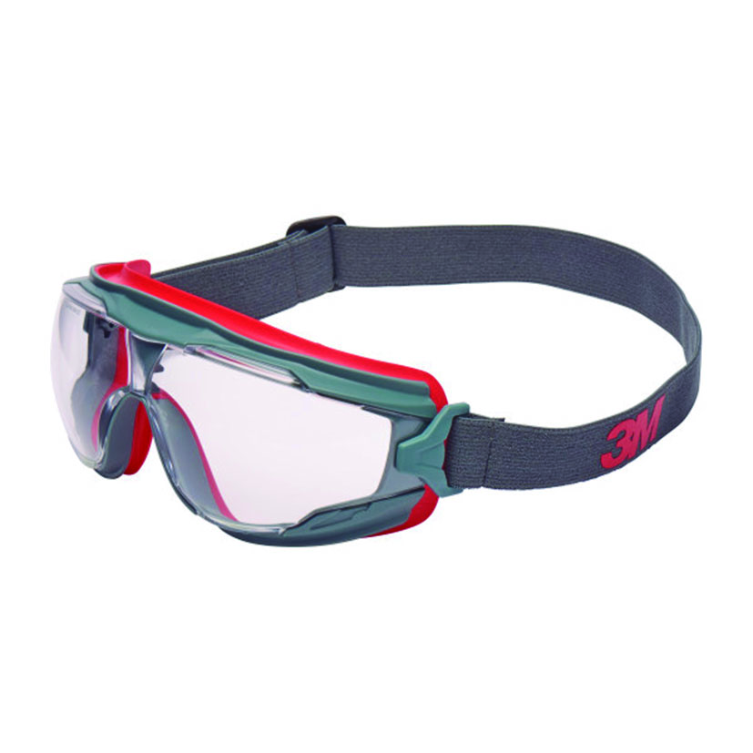 Gafas protección 3M Goggle Gear GG501SGAF-EU 7100074368 | Ferreterías ...
