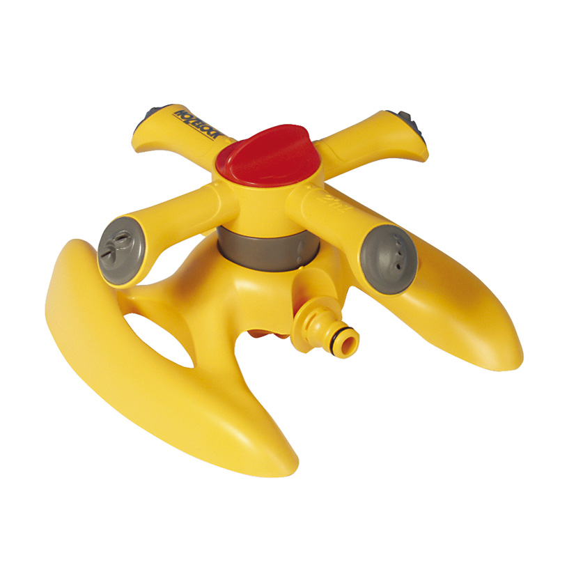 Aspersor circular 2 en 1 HOZELOCK Vortex | Ferreterías cerca de ti ...