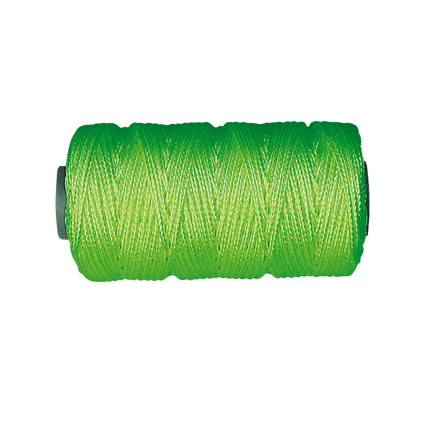 Hilo polipropileno color verde trenzado 8842 EHS | Ferreterías cerca de ...