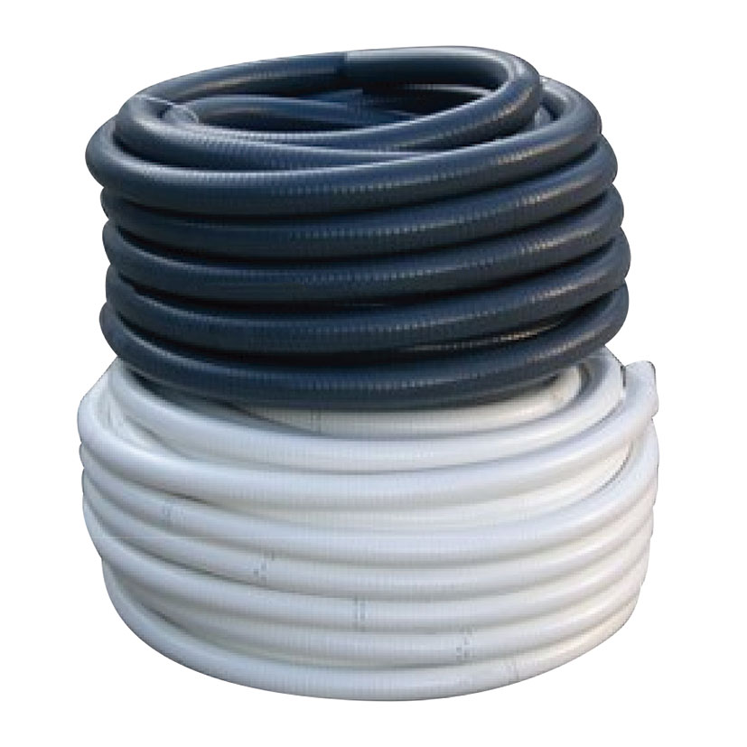 Tubería flexible de PVC CREARPLAST 25m | Ferreterías cerca de ti - Cadena88