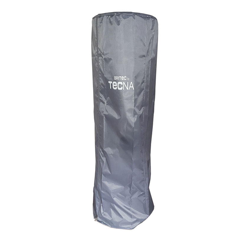 Funda para estufa de gas exterior TECNA Corona baja | Ferreterías cerca ...