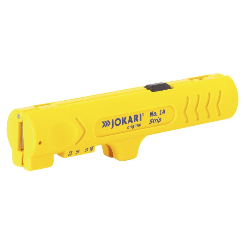 Pelacables Strip No. 14 Jokari | Ferreterías cerca de ti - Cadena88
