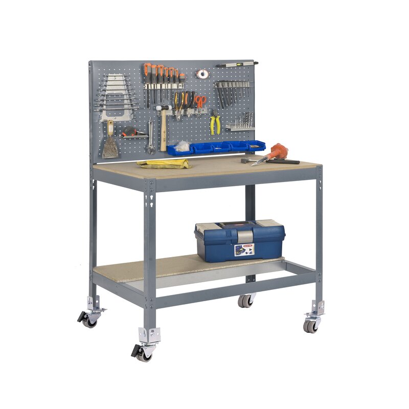 Banco tbjo 156x121x61cm Gr SIMONRACK | Ferreterías cerca de ti - Cadena88