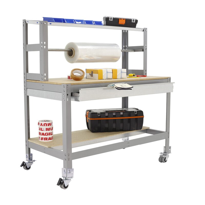 Banco tbjo 156x91x76cm Gr SIMONRACK | Ferreterías cerca de ti - Cadena88