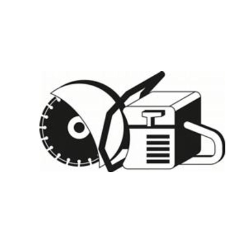 Disco de diamante BOSCH Standard Universal para cortadora de suelo ...