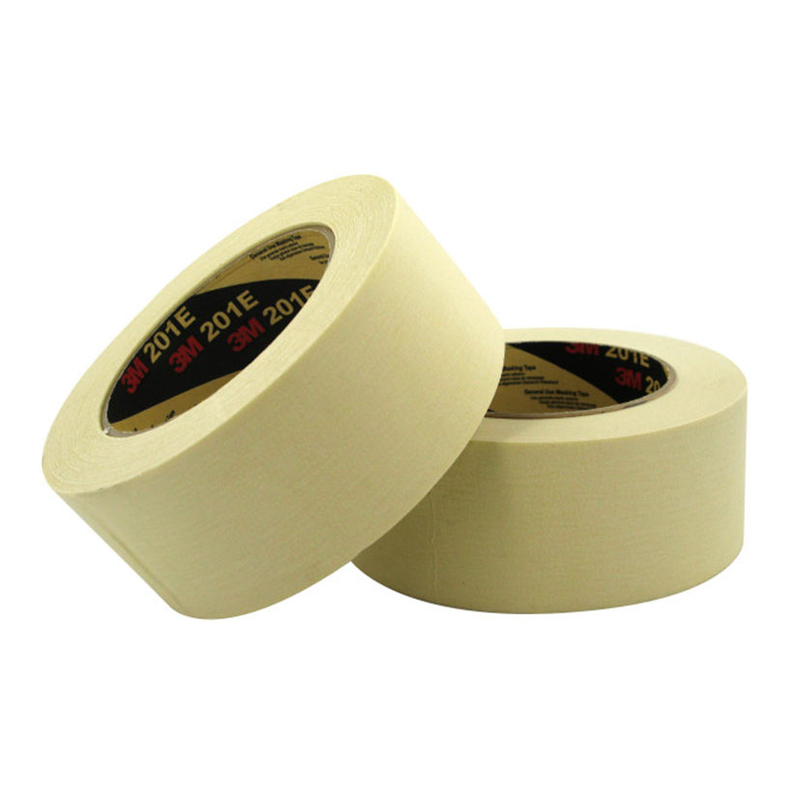 Cinta adhesiva de pintor 3M 201E | Ferreterías cerca de ti - Cadena88