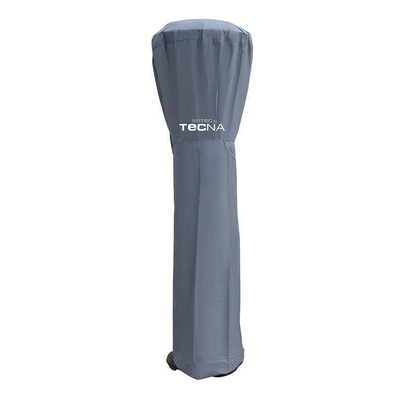Funda para estufa de gas exterior TECNA Corona | Ferreterías cerca de ...