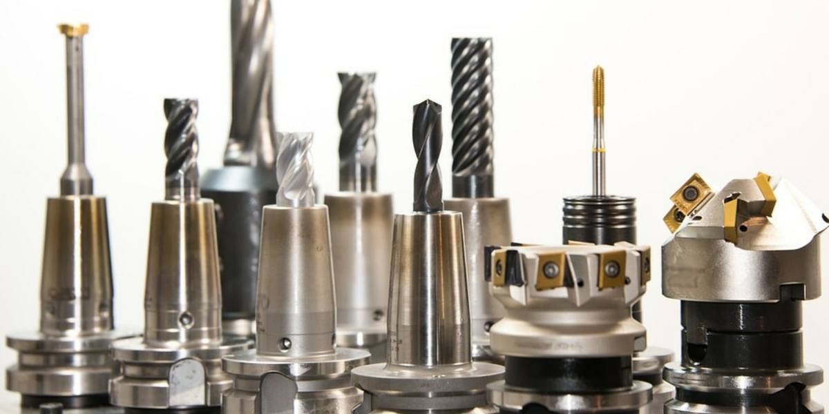 Guía práctica sobre qué tipo de broca elegir | Cadena 88