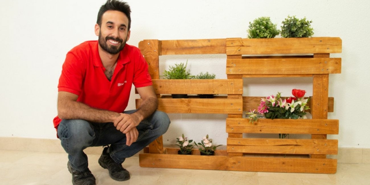 Proyectos De Palets Paso A Paso